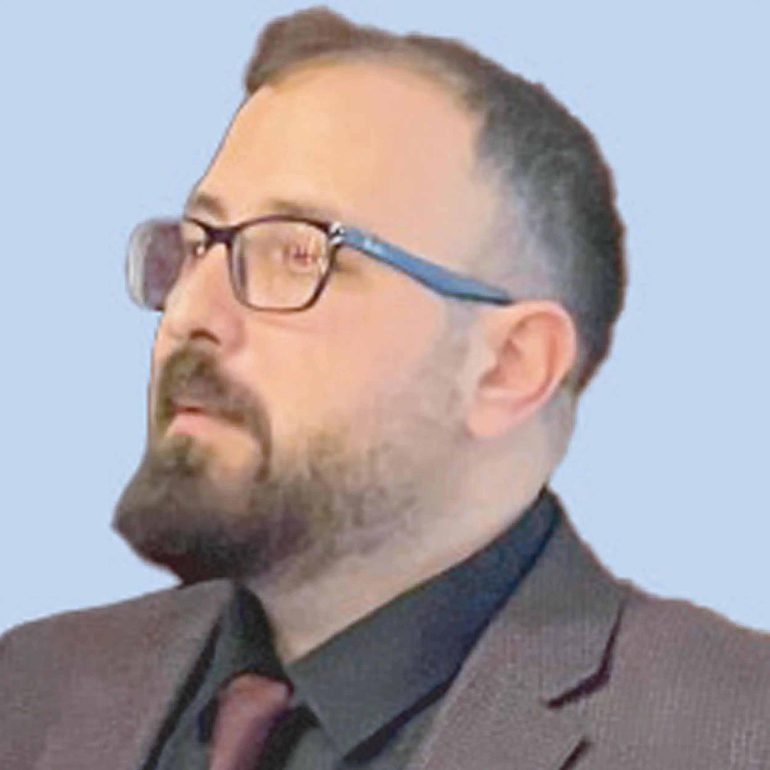 Our Team - ISSCA Global